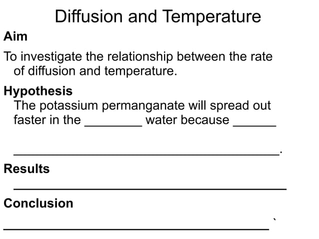 Grade 6 states of matter | ODP