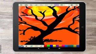 Grade 6 Technology in Arts and Printmaking.pptx