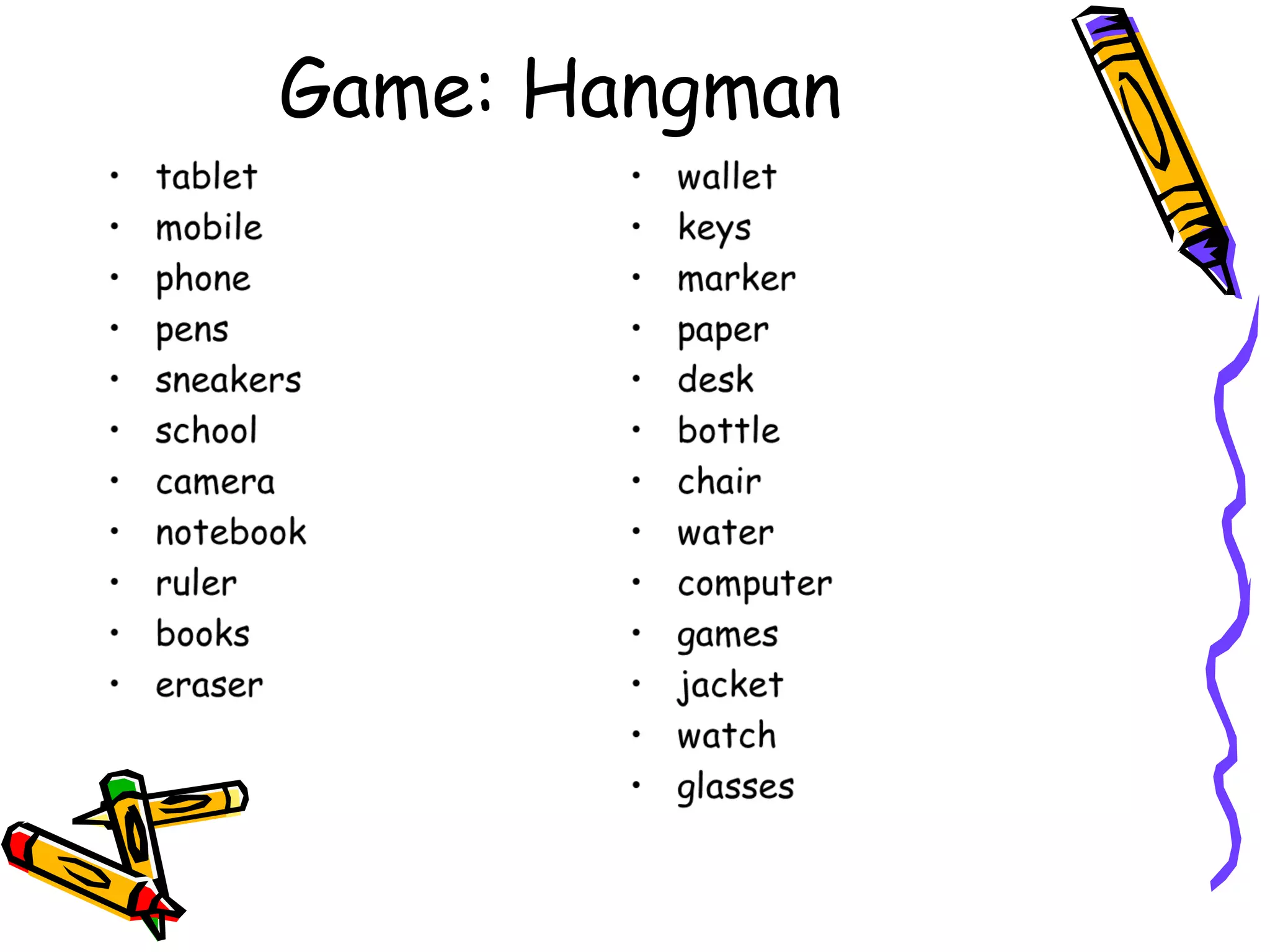 Hey that's mine personal possessions (teens) | PPT