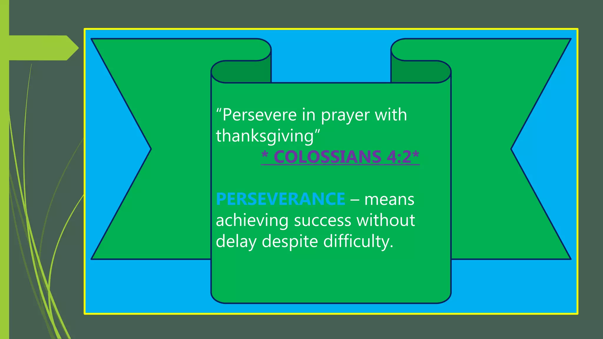 Grade 6 VALUES lesson 2 | PPTX | Christianity | Religion & Spirituality