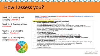 Grade 6 week 1 unit 3 pdf | PPT