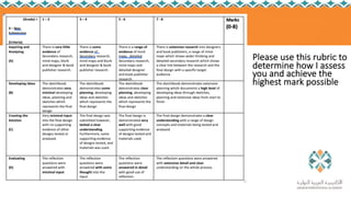 Grade 6 week 1 unit 3 pdf | PPT