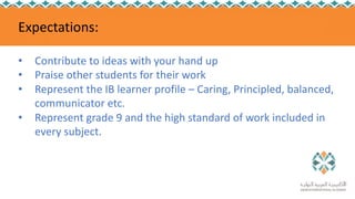 Grade 6 week 1 unit 3 pdf | PPT