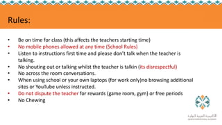 Grade 6 week 1 unit 3 pdf | PPT