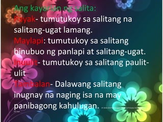 Grade 6 week 2 first day | PPT