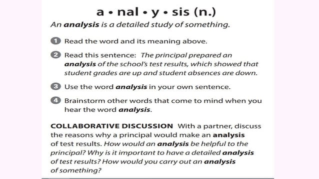 Grade 6 Week 4 - Vocabulary HMH ENGLISH.pptx
