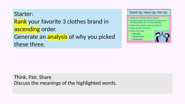 Grade 6 Week 4 - Vocabulary HMH ENGLISH.pptx