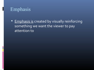 Balance (principles of art ) | PPT