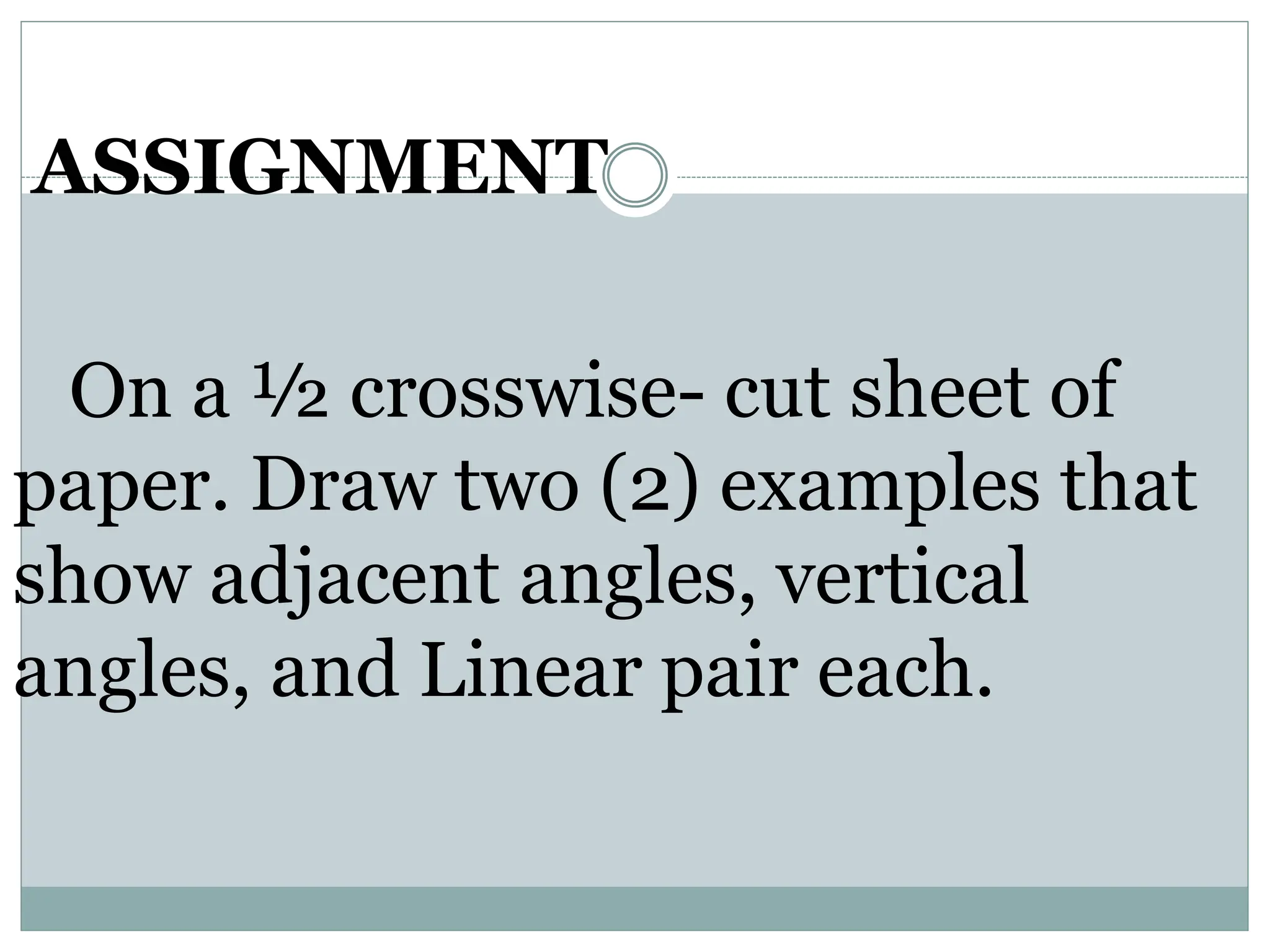 grade 7.pptx for mathematics Angle and linear | PPTX