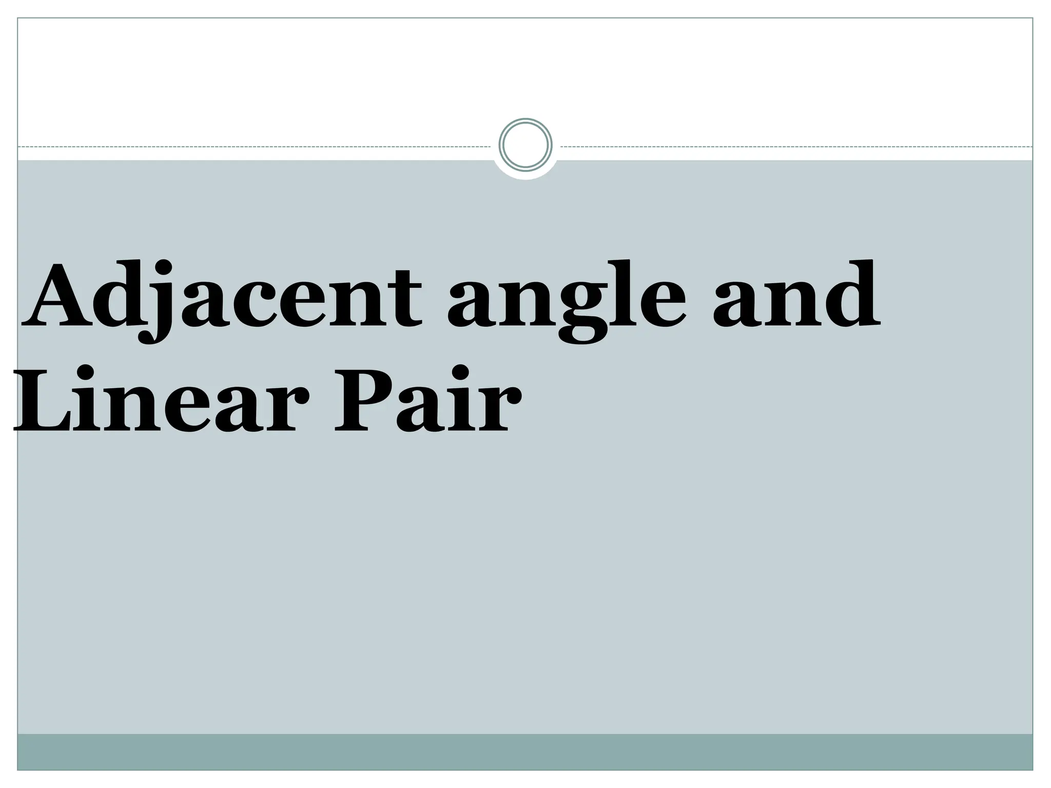 grade 7.pptx for mathematics Angle and linear | PPTX
