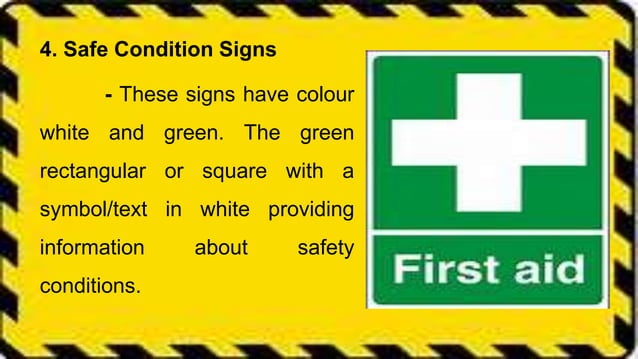 GRADE 7, MODULE 9. CLASSIFICATION SIGNS AND PERSONAL PROTECTIVE ...