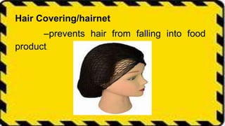 GRADE 7, MODULE 9. CLASSIFICATION SIGNS AND PERSONAL PROTECTIVE ...