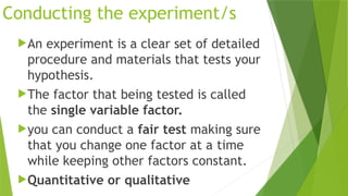 GRADE 7. science mathscience math science | PPT