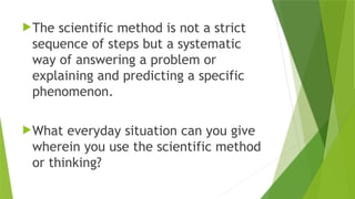 GRADE 7. science mathscience math science | PPT