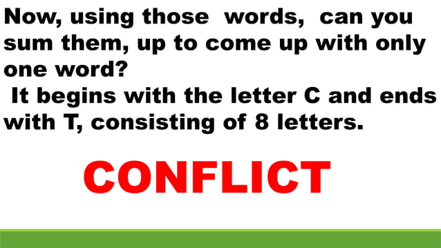 grade 7.pptx laban lang mARAMI NDIN KAYO | PPT
