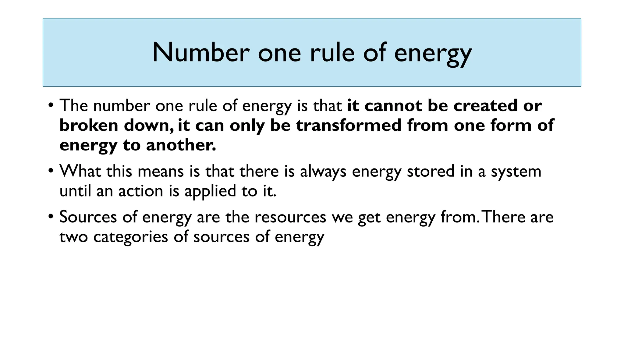 Grade 7 under energy topic in technology | PDF