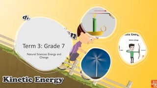 Grade 7 under energy topic in technology | PDF