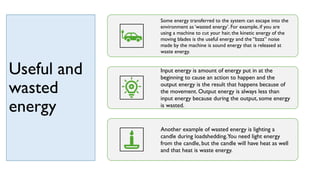Grade 7 under energy topic in technology | PDF