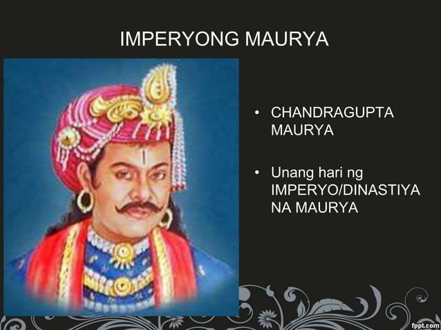 Grade 7 4th quarter - ang asya sa sinaunang panahon- timog asya - indo ...