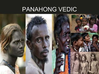 Grade 7 4th quarter - ang asya sa sinaunang panahon- timog asya - indo ...