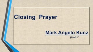 grade_7-8.pptxaedvWQERT3R4 EWR R EWRTQV GW | PPTX