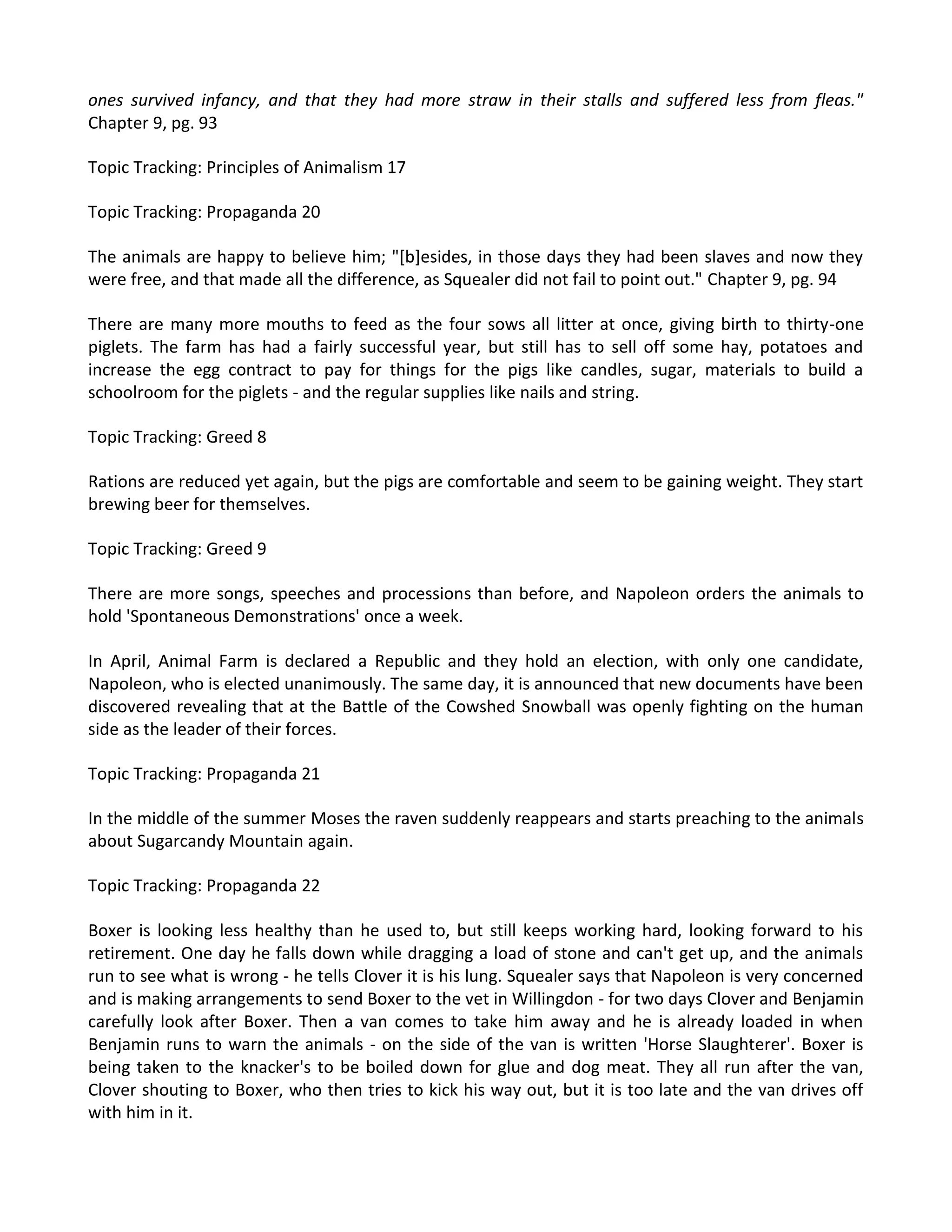 Grade 7 Assignments Compilation | PDF