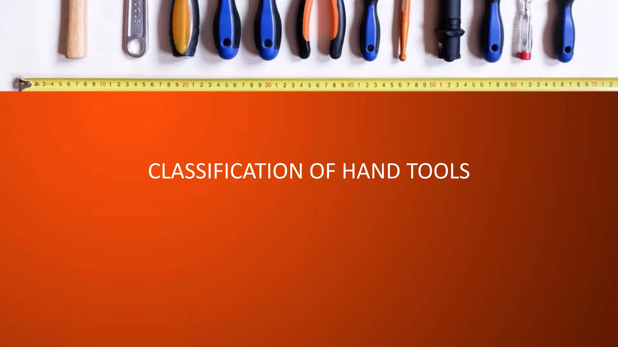 Grade 7 - Carpentry PPT Presentation.pptx