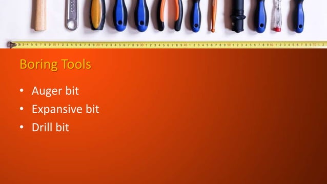 Grade 7 - Carpentry PPT Presentation.pptx | Woodworking | Arts and Crafts