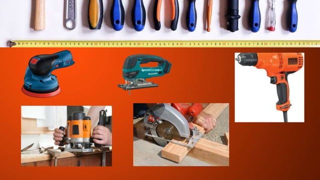Grade 7 - Carpentry PPT Presentation.pptx | Woodworking | Arts and Crafts