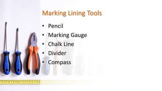 Grade 7 - Carpentry PPT Presentation.pptx