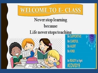 Grade 7 diffusion PPT | PPTX