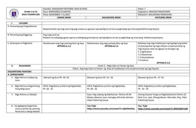 Grade7-DLL-First-Grading ARALING PANLIPUNAN SEPT.2022.docx