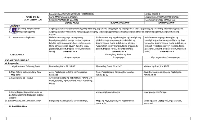 Grade7-DLL-First-Grading ARALING PANLIPUNAN SEPT.2022.docx