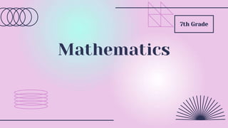 grade 7- integres by adding and subtracting.pptx