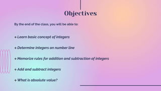 grade 7- integres by adding and subtracting.pptx
