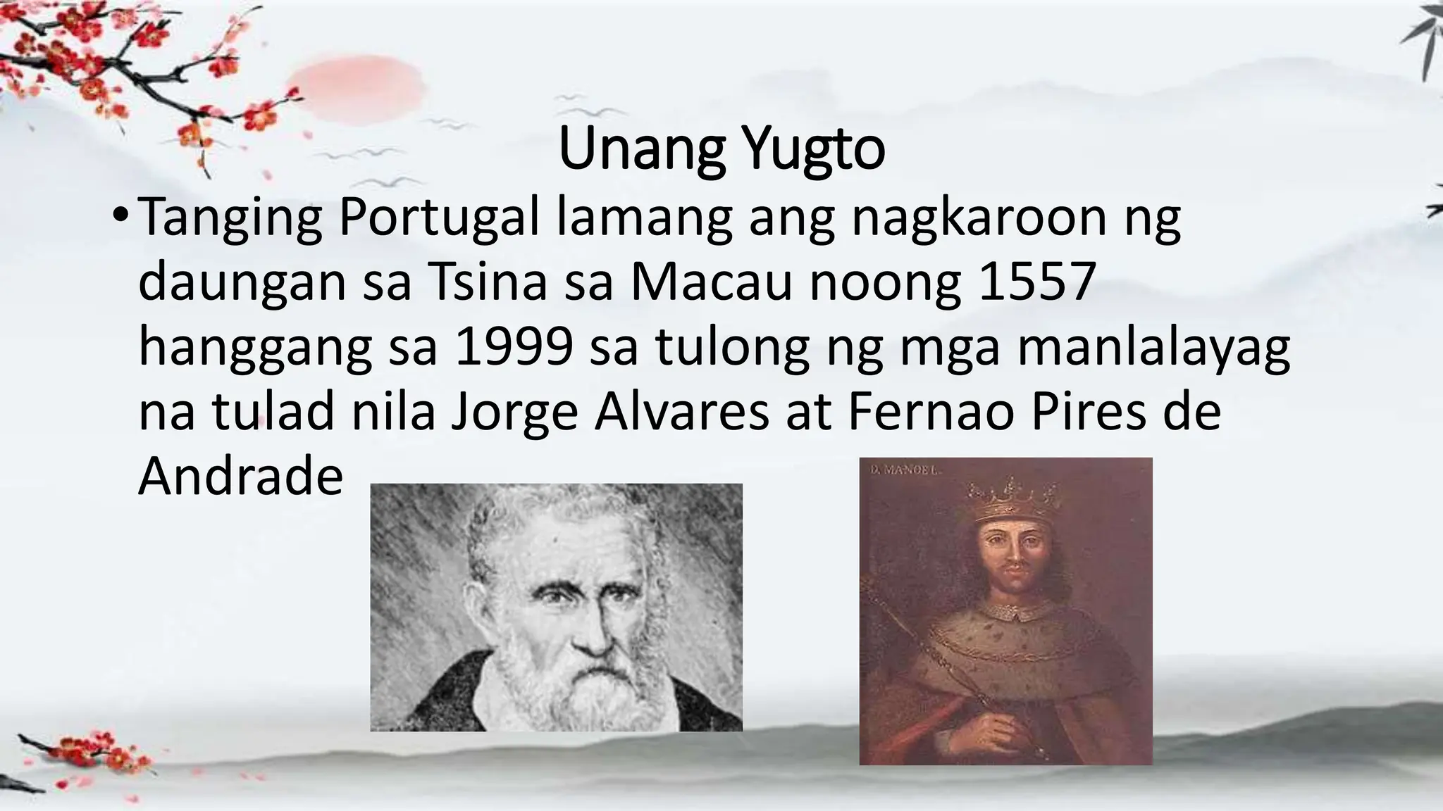 Grade 7 - KOLONIYALISMO AT IMPERYALISMO SA SILANGANG ASYA.pptx
