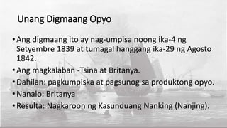 Grade 7 - KOLONIYALISMO AT IMPERYALISMO SA SILANGANG ASYA.pptx