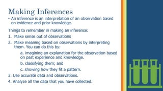 Grade 7 lesson 2 | PPTX