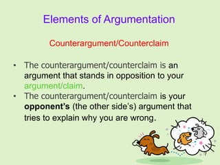 Grade 7-Oral Language, stance, behavior.ppt