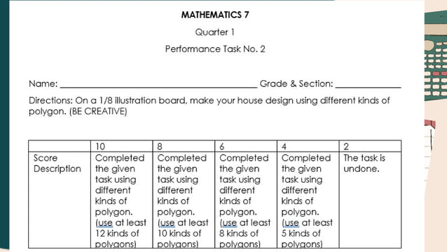 Grade 7- Percentage.pptxm s evmelvpemvrkvk | PPTX