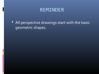 Grade 7 perspective | PPT