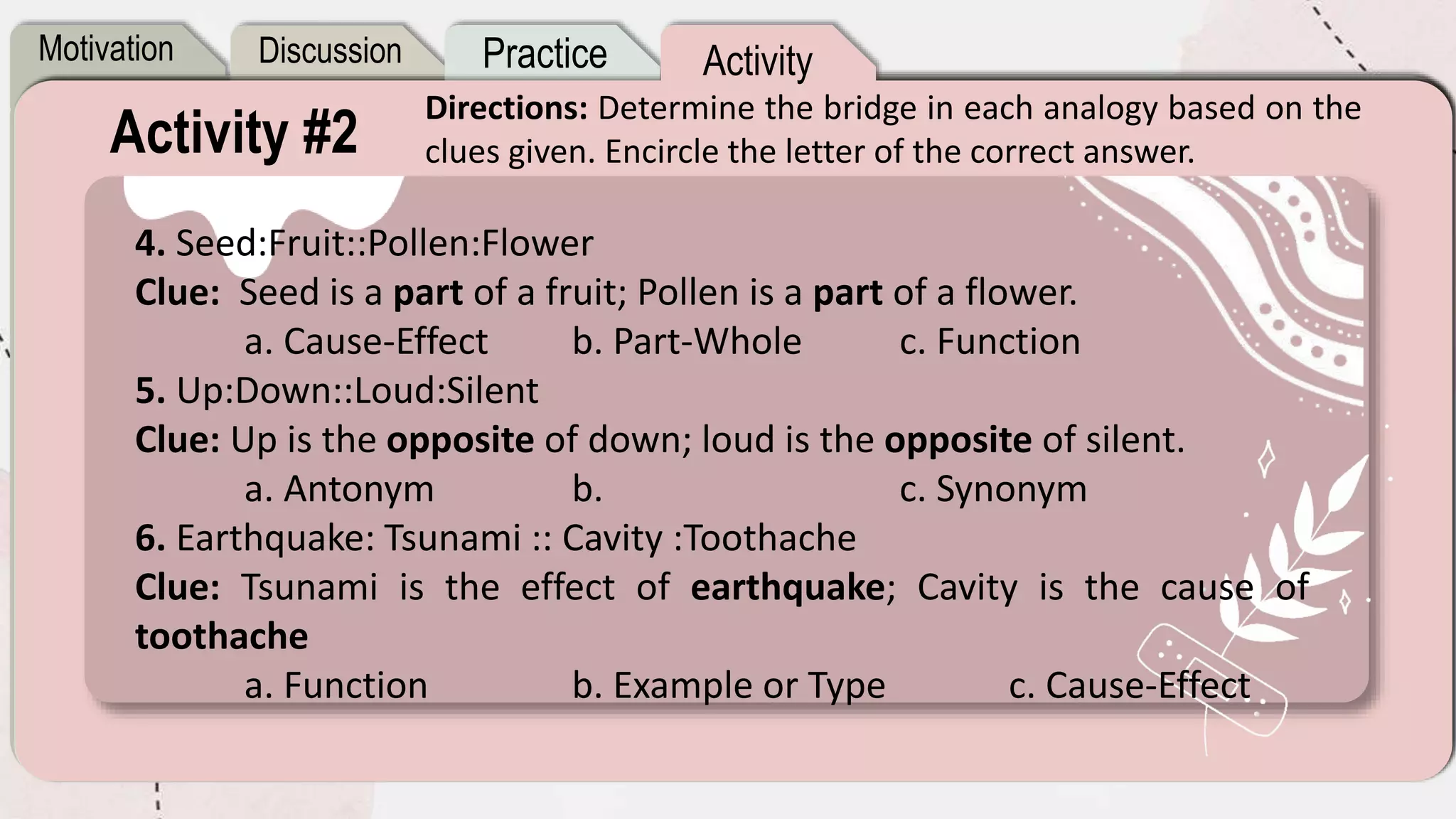 Grade 7- Q1 Module 1.pptx