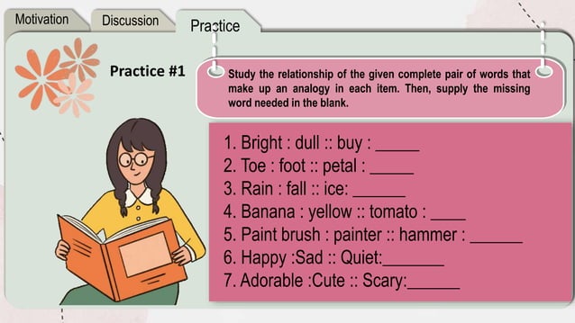 Grade 7 Q1 Module 1pptx 