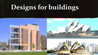 Grade 7 #1 n.s.c term 1 unit 1 (exploring design) | PPTX