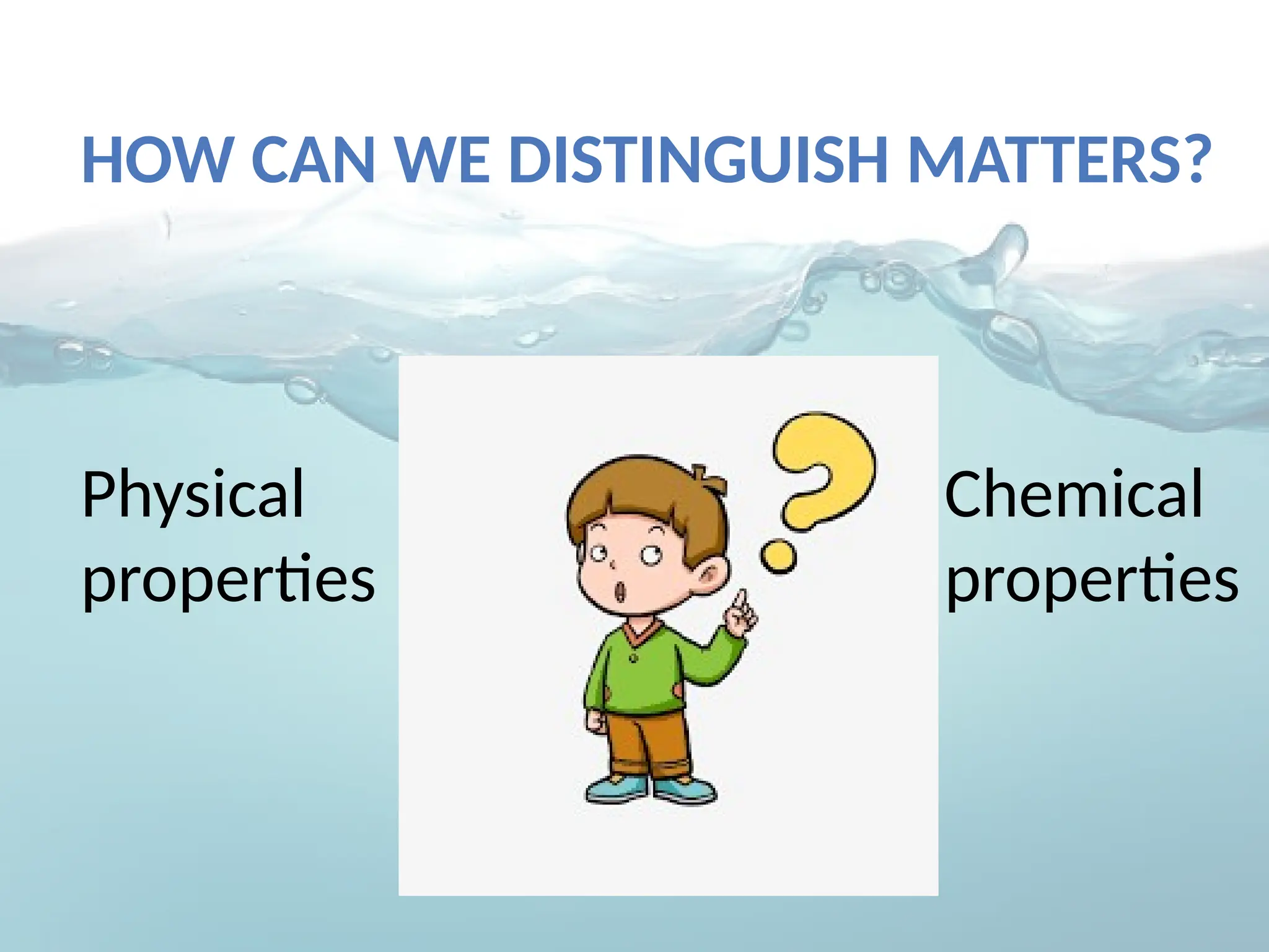 grade 7 first term Matter american .pptx