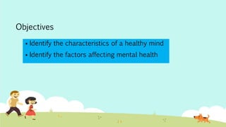 Grade 7 3rd quarter personal and mental health | PPTX