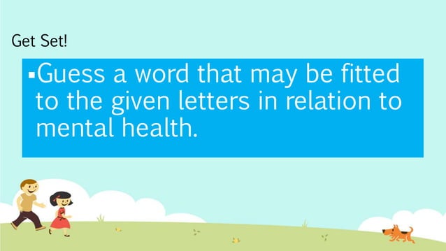 Grade 7 3rd quarter personal and mental health | PPTX