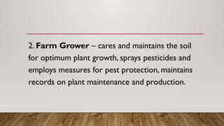 SLIDESHARE IN TLE AGRICULTURE FOR GRADE 7.pptx