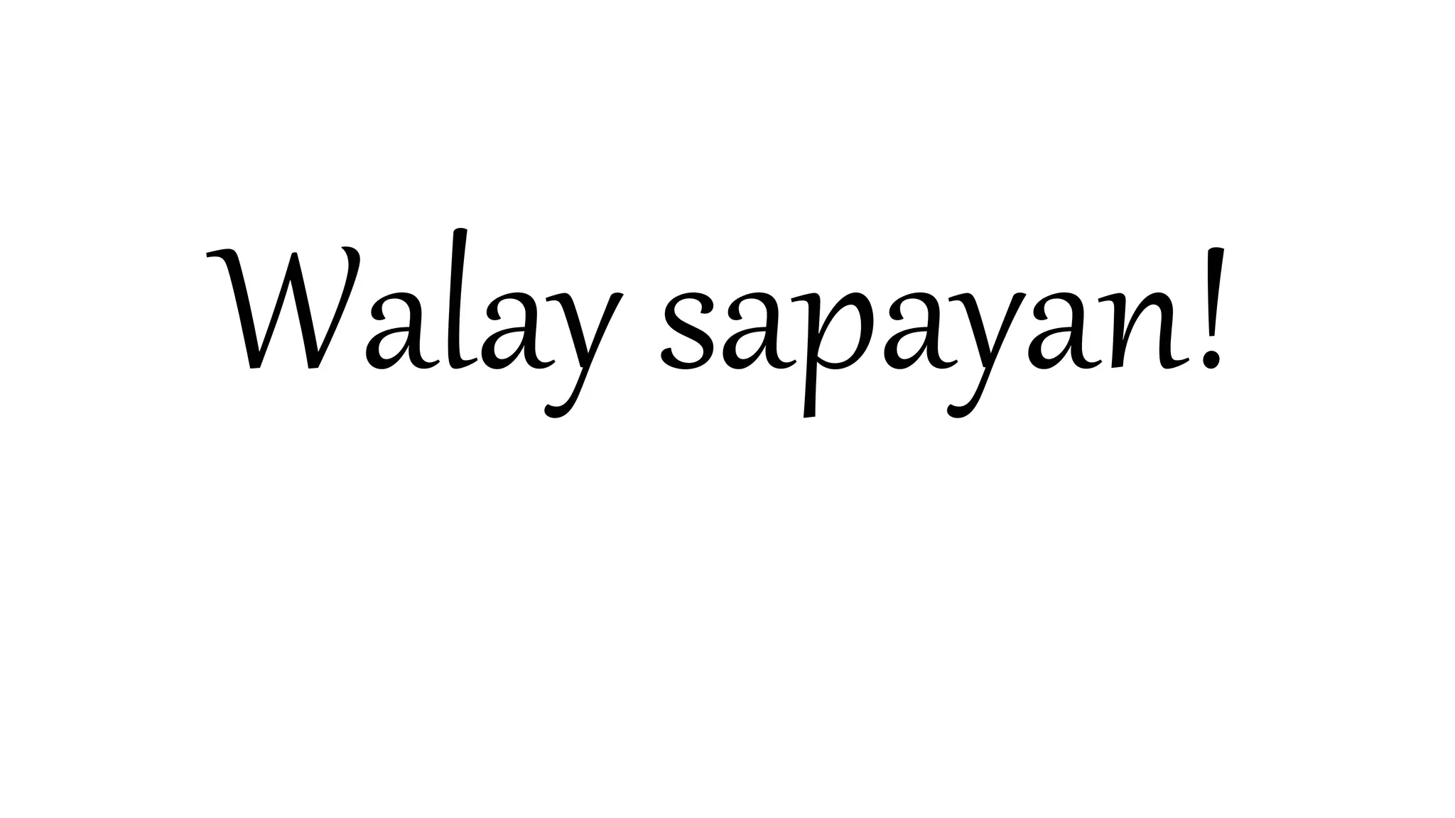 Art of weaving of Visayan and Mindanao | PPTX