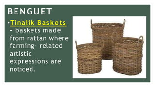 GRADE 7 arts-and-crafts-of-luzon-highlands-and-lowlands (1).pptx